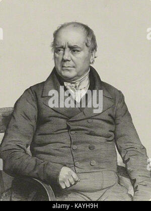 Yarrell, William Stock Photo - Alamy