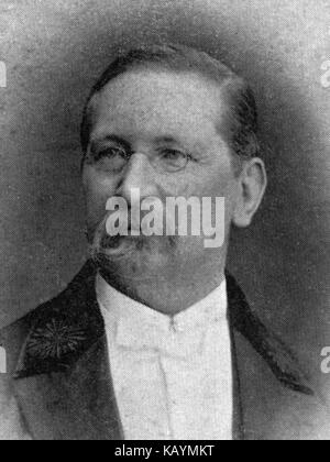 Tord Tamerlan Teodor Thorell Stock Photo - Alamy