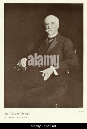 WILLIAM VINCENT - 1 Stock Photo - Alamy