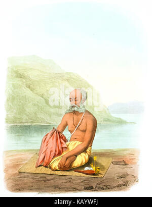 The Sundhya Plate 1 Stock Photo - Alamy