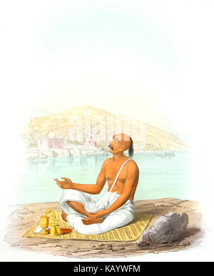 The Sundhya Plate 12 Stock Photo - Alamy