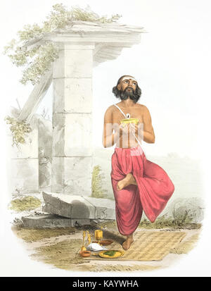 The Sundhya Plate 20 Stock Photo - Alamy