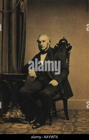 William Wain by F. Petersen Stock Photo - Alamy