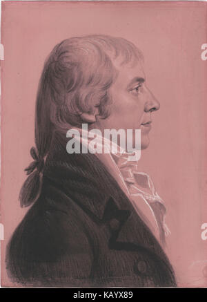 John Wickham, 1763 - 1839 Stock Photo - Alamy