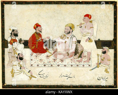 Yashwant Rao Holkar I Stock Photo - Alamy