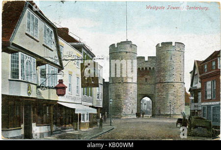 West Gate Towers 005 Stock Photo - Alamy