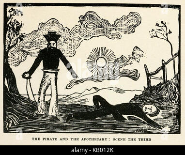 The perilous seas I still avoided Stock Photo - Alamy