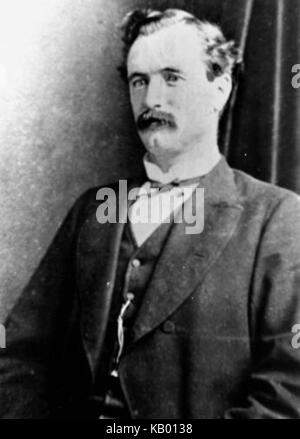 Thomas Scarratt Hall circa 1860 Stock Photo - Alamy