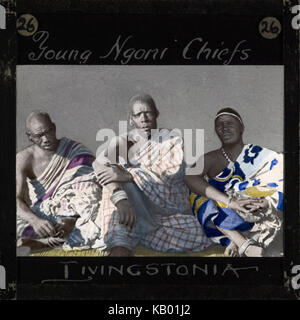 Malawi tribes with traditional dress Stock Photo - Alamy