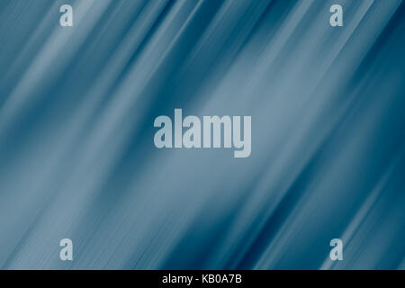 Blurred blue diagonal lines background Stock Photo - Alamy