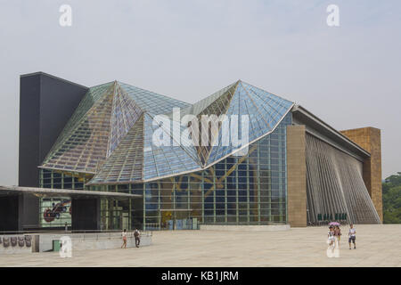 Concert hall, Shenzhen Stock Photo - Alamy
