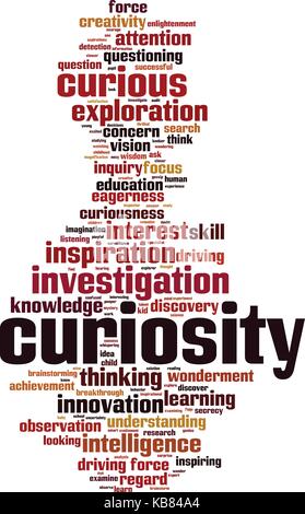 Curiosity and breakthrough concept Stock Vector Image & Art - Alamy