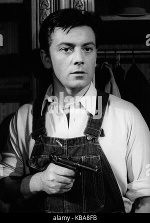 Das Nachtgespenst, Deutschland 1953, Regie: Carl Boese, Darsteller ...