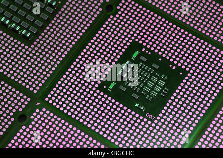 computer processors aligned with lighting effects postproduction ...