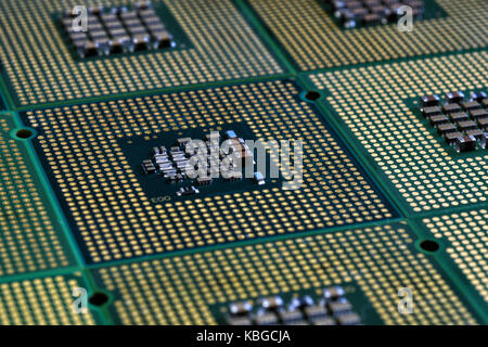 computer processors aligned with lighting effects postproduction ...