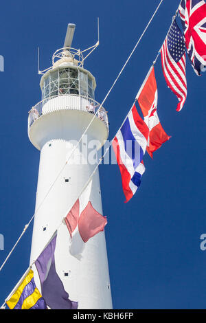 An iconic view of Bermuda Stock Photo - Alamy
