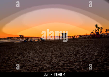 Festival showing the old western times Stock Photo - Alamy