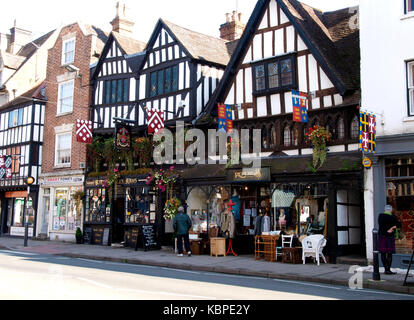 The Berkeley Arms, a historic pub in a vernacular building, at Purton ...