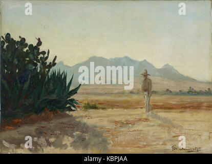 Frantz Seimetz, HT, Mexico (vers 1880 Stock Photo - Alamy