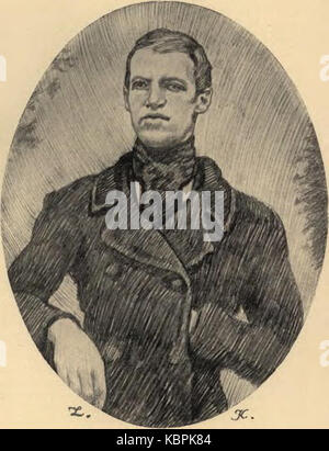 Dembowski Edward 1822 dag.1 Stock Photo - Alamy