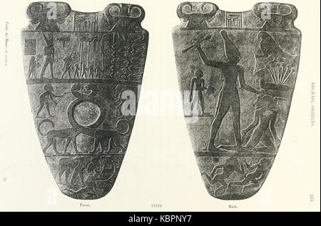 Archaic objects Stock Photo - Alamy