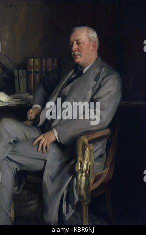 Evelyn Baring, 1st Earl of Cromer, British statesman, diplomat and ...