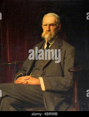 This portrait of Rodolph Fane de Salis, painted by George Spencer ...