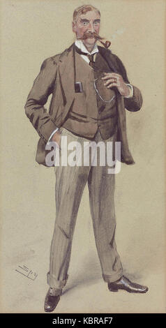 This portrait of George FitzRoy Henry Somerset, 3rd Baron Raglan, was ...