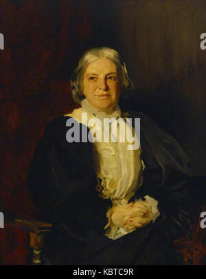 Octavia Hill was a British social reformer and philanthropist in the ...