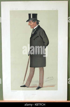 Alfred E. Montgomery Stock Photo - Alamy