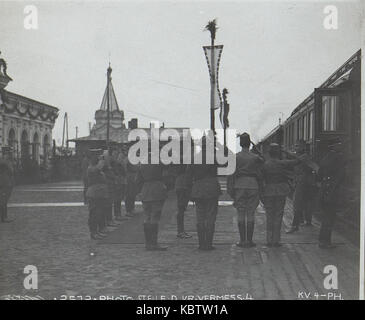 Kaiser Karl in Wladimir Wolinsky Stock Photo - Alamy