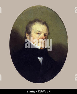 William Thomas Strutt by William Strutt Stock Photo - Alamy