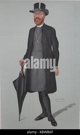 Edward Stuart Talbot, Vanity Fair, 1904-04-21 Stock Photo - Alamy