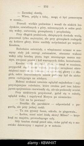 'Ziemia obiecana' (The Promised Land) by Władysław Reymont is a notable ...