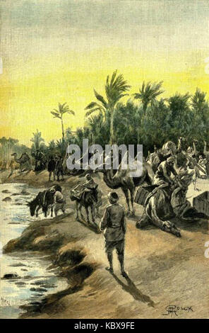 'The Wonderful Adventures of Captain Antifer' by George Roux 54 Stock ...