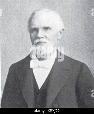 Karl G Maeser Stock Photo - Alamy