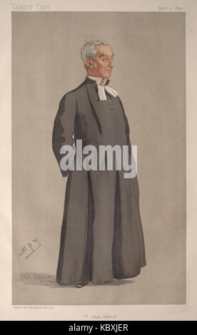James Bellamy, Vanity Fair, 1893-04-01 Stock Photo - Alamy