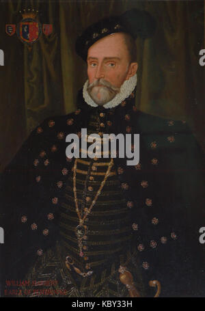 William Herbert, 1st Earl of Pembroke (1567–1630), was a prominent English nobleman and patron ...