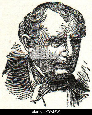 NSRW Cooper James Fenimore Stock Photo - Alamy