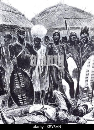 A historical image from 1897 showing the second toll house at ...