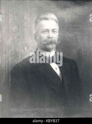 The portrait of Frans Nicolas by Heinrich Windhausen is a ...