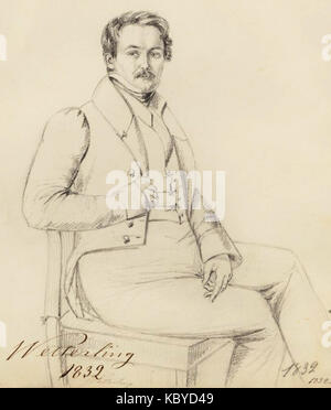 Wetterling, Alexander Clemens Stock Photo - Alamy