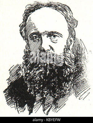 NSRW Philip G Hamerton Stock Photo - Alamy