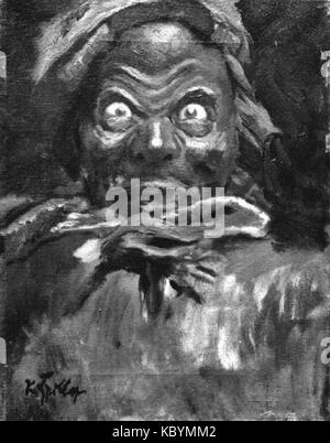 Karel Spillar (1871-1939) was a Czech painter known for his work in the ...