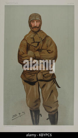 FREDERICK GEORGE JACKSON Stock Photo - Alamy