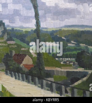 Nico Klopp, recto verso, HP 102 Stock Photo - Alamy