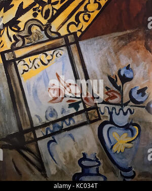 Still-life (Rozanova, 1913 Stock Photo - Alamy