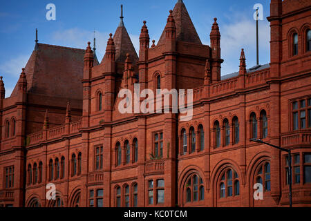 Old Trafford, Manchester, Greater Manchester, England. United Trinity ...