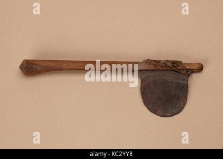 Model ax, Middle Kingdom, Dynasty 12, ca. 1981–1802 B.C., From Egypt ...