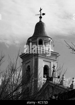 Basilica of Our Lady of the Pillar, La Recoleta, Buenos Aires ...